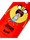 Adventure Time x Welcome Heroes 8.5" Skateboard Deck | Zumiez