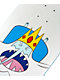 Adventure Time x Welcome Ice King 10" Skateboard Deck | Zumiez