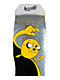 Adventure Time x Welcome Jake 9.75" Skateboard Deck | Zumiez