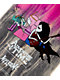 Adventure Time x Welcome Princess Power 8.25" Skateboard Deck | Zumiez