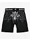 Affliction Collapse Black Boxer Briefs | Zumiez
