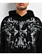 Affliction Jump Black Hoodie | Zumiez