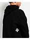 Affliction Jump Black Hoodie | Zumiez