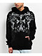 Affliction Jump Black Hoodie | Zumiez