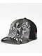 Affliction Jump Black Trucker Hat | Zumiez