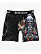 Affliction Phantom Fire Black Boxer Briefs | Zumiez