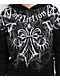 Affliction Skeleton Black Hoodie | Zumiez