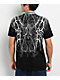 Affliction Skeleton Black T-Shirt | Zumiez