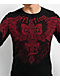 Affliction x Rogue Bat Thermal Long Sleeve T-Shirt | Zumiez