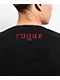 Affliction x Rogue Bat Thermal Long Sleeve T-Shirt | Zumiez