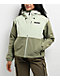 Airblaster Lady Revert Matcha 10K Snowboard Jacket | Zumiez