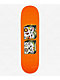 Anti Hero Anderson Stacked 8.75" Skateboard Deck | Zumiez