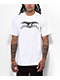 Anti-Hero Basic Eagle White T-Shirt | Zumiez