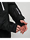 Aperture Ainsley Black 20K Snowboard Jacket | Zumiez
