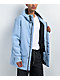 Aperture Cornice Blue 10K Snowboard Jacket | Zumiez