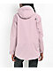 Aperture Sequoia Seafog Mauve 10K Snowboard Jacket | Zumiez