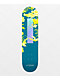 Autonomy Evelein Hatsumode 7.75" Skateboard Deck | Zumiez