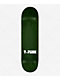 Baker T-Funk Chrome Zone 8.7" Skateboard Deck | Zumiez