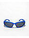 Basic Blue Sunglasses | Zumiez