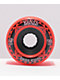 Bones Roughriders ATF 59mm 80a Red Cruiser Wheels | Zumiez