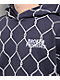 Broken Promises Chain Link Grey Hoodie | Zumiez