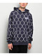 Broken Promises Chain Link Grey Hoodie | Zumiez