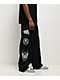 Broken Promises Cybersport Black Windbreaker Pants | Zumiez
