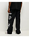 Broken Promises Cybersport Black Windbreaker Pants | Zumiez