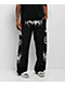 Broken Promises Cybersport Black Windbreaker Pants | Zumiez
