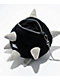Broken Promises Flail Black Plush Shoulder Bag | Zumiez