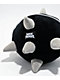 Broken Promises Flail Black Plush Shoulder Bag | Zumiez