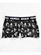 Broken Promises Reaper Guide Black Boyshort Underwear | Zumiez