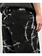 Broken Promises Wired Black Denim Jeans | Zumiez