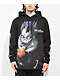 Broken Promises x Death Note Ryuk Black Hoodie | Zumiez