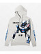 Brooklyn Projects x Linkin Park Bot Cement Hoodie | Zumiez