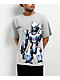 Brooklyn Projects x Linkin Park Bot Cement T-Shirt | Zumiez