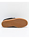 C1RCA Lopez 50 Black & Gum Skate Shoes | Zumiez