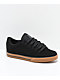 C1RCA Lopez 50 Black & Gum Skate Shoes | Zumiez