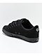 C1RCA Lopez 50 Black Skate Shoes | Zumiez