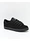 C1RCA Lopez 50 Black Skate Shoes | Zumiez