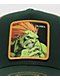 CAPSLAB x Street Fighter Blanka Yellow Trucker Hat | Zumiez
