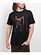 CLOAK x Dead Space Slasher Black T-Shirt | Zumiez