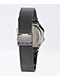 Casio Vintage Gun Metal & Black Digital Watch | Zumiez