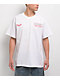 CboysTV LWO Garage White T-Shirt | Zumiez