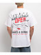 CboysTV LWO Garage White T-Shirt | Zumiez
