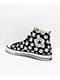 Converse Chuck Taylor All Star Pro Dice Black & White High Top Skate ...