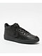 Converse Remy Taveira Fastbreak Pro Mid Black Skate Shoes | Zumiez