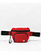 Cookies Smell Proof Red Fanny Pack | Zumiez