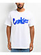 Cookies x OTX BOYZ Out Of The Box White T-Shirt | Zumiez
