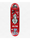 Creature x Sketchy Tank Martinez Trippy Tanks VX 8.5" Skateboard Deck ...